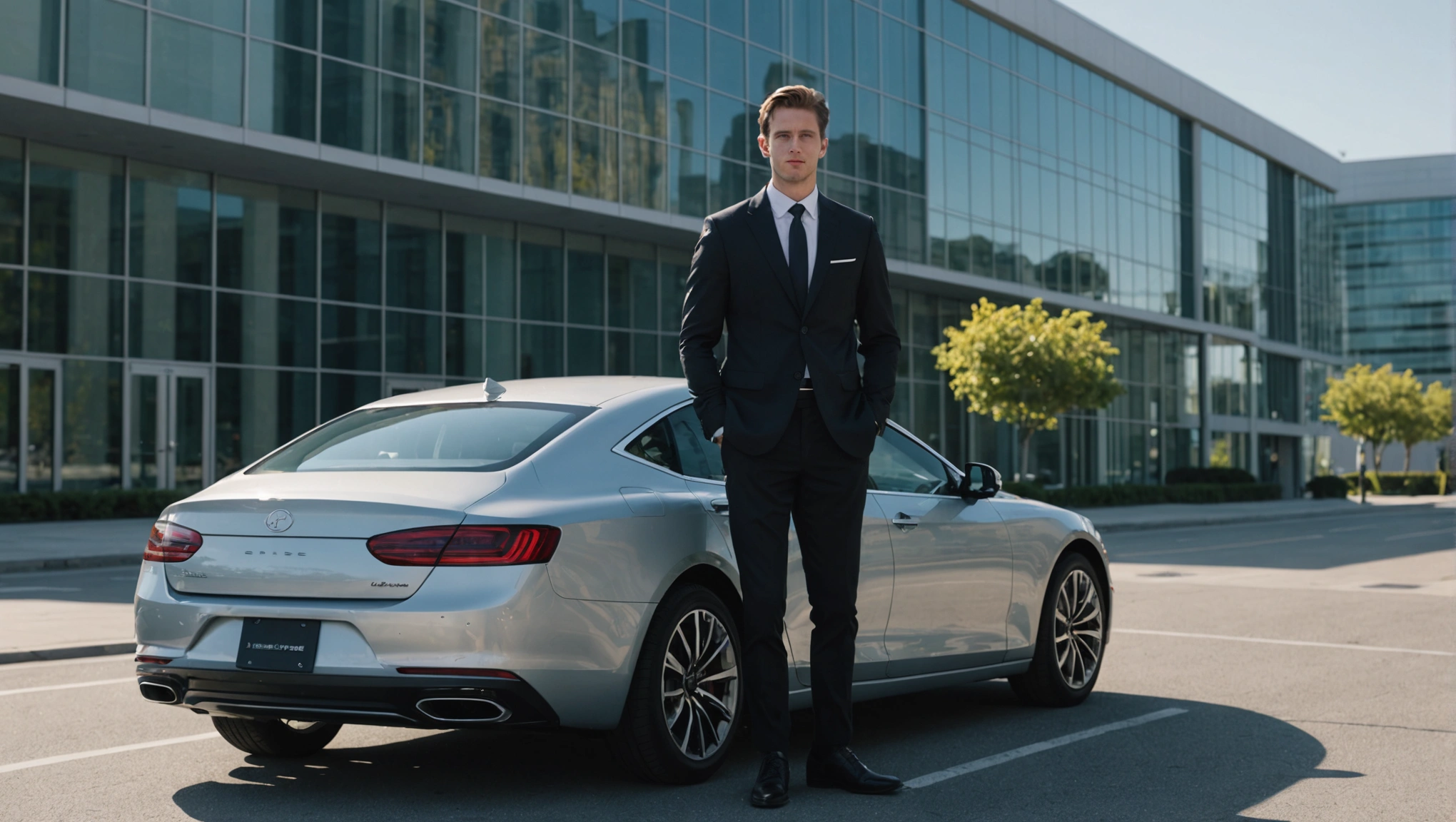 Operating Leasing bei Autos: So funktioniert's