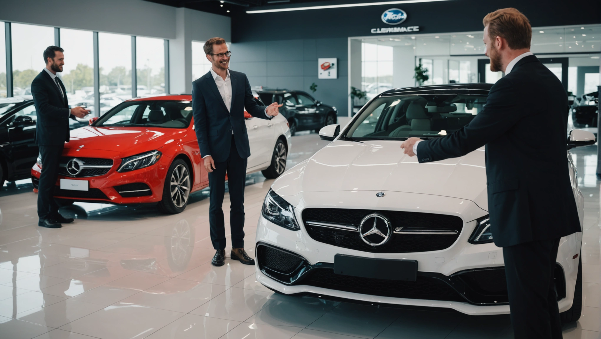 Vorteile und Herausforderungen: Auto-Leasing mit Servicepaket