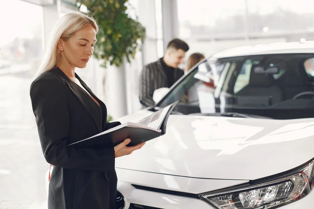 Operating Leasing Österreich | All-Inclusive-Lösungen mit Prolease